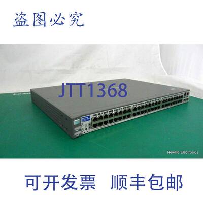 原装供应J4899-69501 ProCurve Switch 2650 J4899C