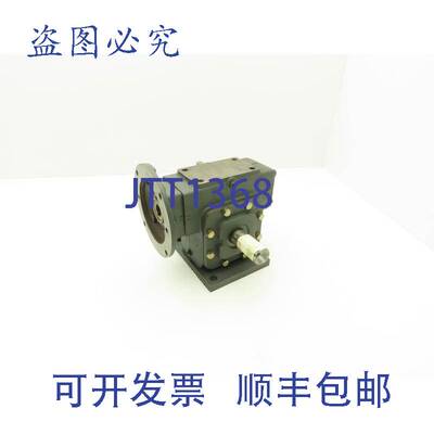 原装供应Winsmith 924MWU 蜗轮蜗杆减速机 15:1 减速器 2Hp 116 R