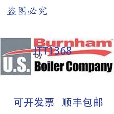 原装供应Burnham Boiler 81660505 安全阀 15PSI - 单个