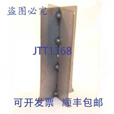 原装供应Bell & Gossett A91560 1/2英寸STAHL挡板DiFFUSion器 NP