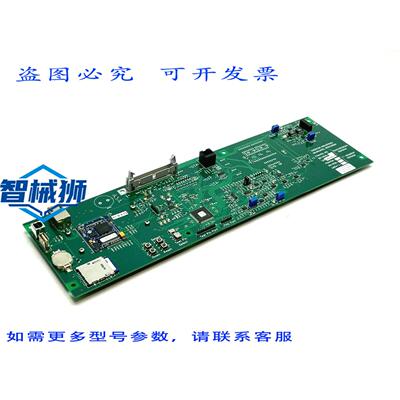 原装供应 ENERCON FD6452-02 触摸屏 SS-TOUCH/TFT 控制板 10-155