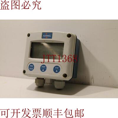 供应Fluidwell F130-P-Hx-OR-PM 批量控制器