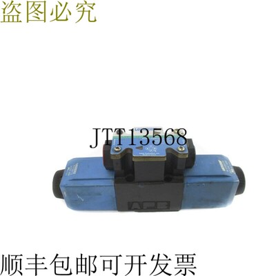 原装供应维克斯 DG4V36CMFTWLH760 1052998 24VDC 5000PSI