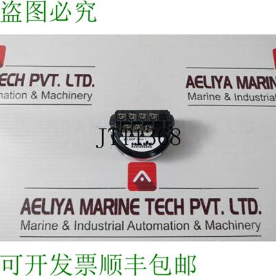 供应Hart Registered 50086421-001 温度终端块