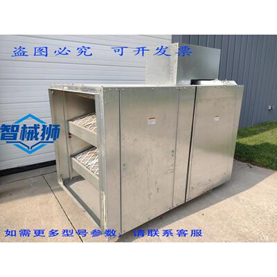 原装供应 GREENHECK BSQ-360-75-X/BSQ 360 直列式BAER发动机，配