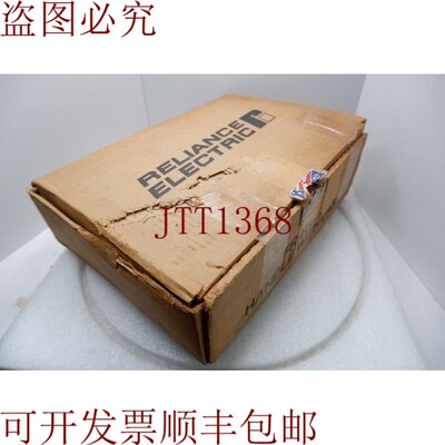 原装供应RELIANCE ELECTRIC AUTOMAX R-NET 处理器 57424-D 57C42