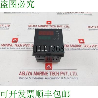 供应Jumo Dtron 041 处理器控制器 70303050-001-000-00-00
