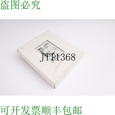 原装供应SICK FX0-TC00000 1051432