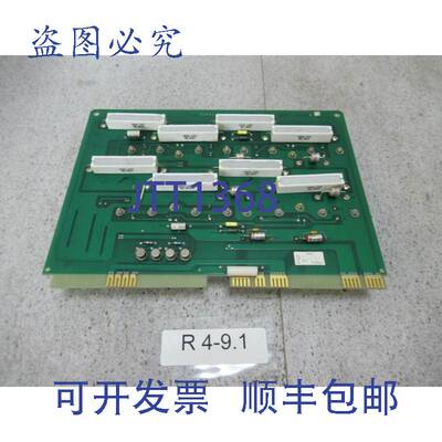 原装供应OUK 6434895-10S Steuerplatine Unisys OUK 6436073-00