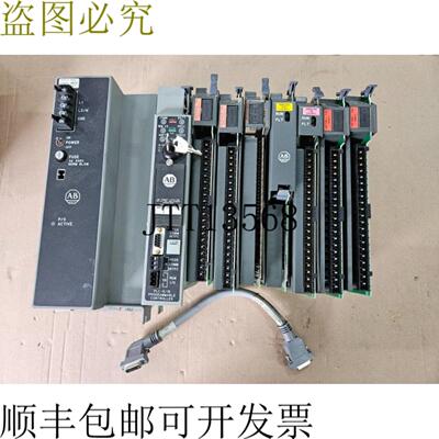 供应艾伦-布拉德利 1785-LT B 1771-P7 1771-IAD-B 1771-OAD