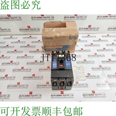 供应Terasaki  TL-225F 3 极限流断路器 225A 690VAC