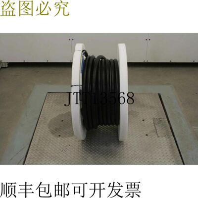 供应Optoskand Fibra óptica 激光 207m 电缆线圈带 2 个