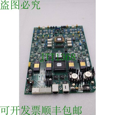 原装供应GSI LUMONICS ASP2 5MHz ASSY 10740 3D 通用扫描激光板