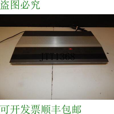 原装供应BANG & OLUFSEN Beocord 3300 Hx Pro 盒式录音座 -