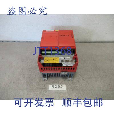 原装供应SEW Movitrac 3108A-403-4-00 操作逆变器 8260346 输入