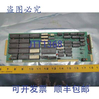 原装供应Daytronic 10BDR64 PC电路板卡