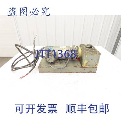 原装供应I 050 Hydroperfect 液压动力泵 3L 油箱 2.2LPM 120V 电