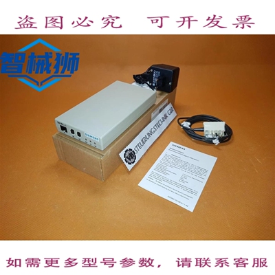 原装供应 BEDIENMODUL 解调器基带 AL/S8 GS 03