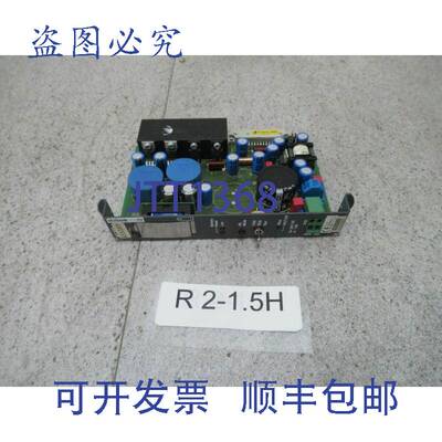 原装供应NT200 进口工业 1070075096-307 进口工业电源