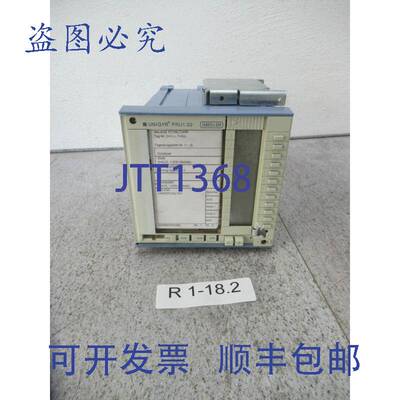 原装供应Landis Gyr PRU1.32 加热器控制器 24VAC
