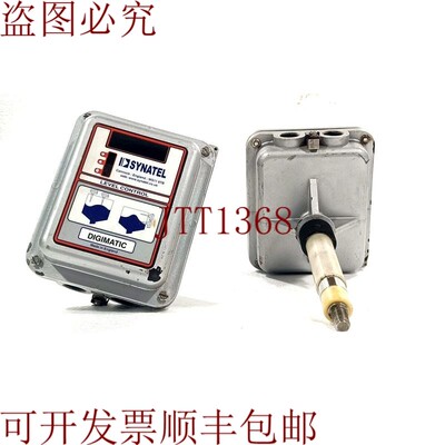 原装供应DML4 Level Dw M300541A 的 Synatel Digimatic 电容控制