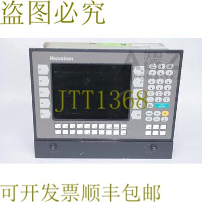 供应NEMATRON ICC-5000-PC1 ICC5000PC1