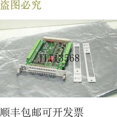 供应Delta Tau 组件 603575-103 Umac 24 EntradaSalida Ult