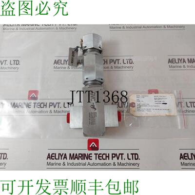 供应吉尔摩 25168-2-5500 25168-2 6000 psi