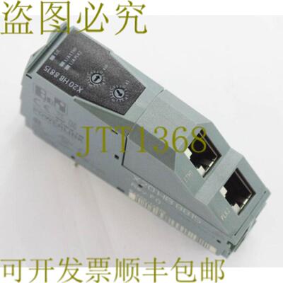 供应B&amp;R Automation X20 HB 8815  X20HB8815  X20-HB-88