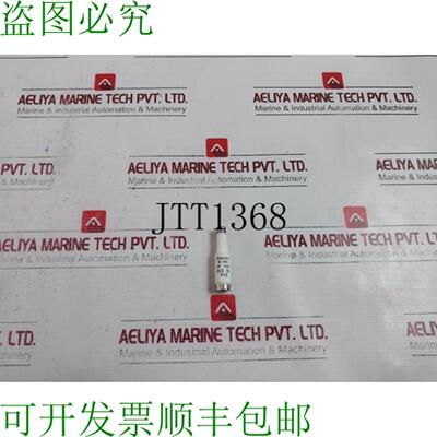 供应5个EIA DI E16 Diazed保险丝螺纹尺寸GG-GL500V AC