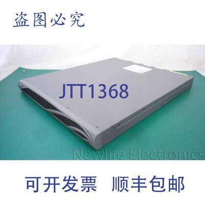 原装供应E AB291-6900I-X 12 端口 4X InfiniBand 铜缆交换机 AB2