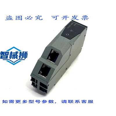 原装供应 B&R X20BC0083 POWERLINK 模块 X2X LINK I/O 现场总线