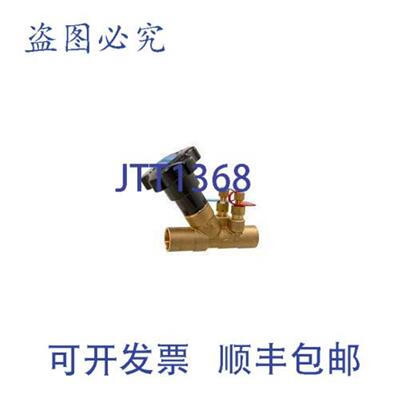 供应NIBCO NJ2X008 平衡阀 34英寸  300PSI 260F 焊接连接