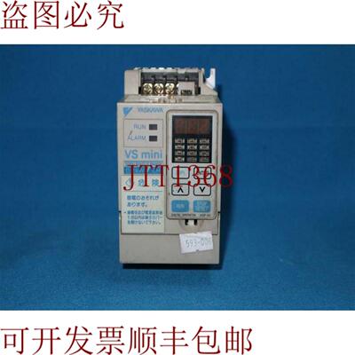 供应安川 CIMR-XCHA-20P2 交流电驱动器