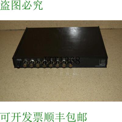 原装供应8 Channels IOTECH 测量计算模块 WBK10 H