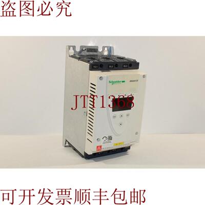 供应 ATS22D47Q Altistart 22 软启动器