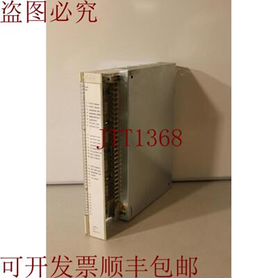 供应 DO610 3BHT300006R1C 数码输出模块
