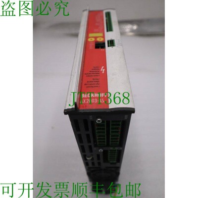 原装供应Beckhoff AX2003-AS S60301-520 开关 STK K-413-D