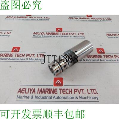 供应Oceaneering 100755 插装阀 100744-B