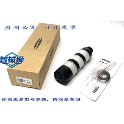 原装供应 BANNER TL50RGYAQ 三色声音指示灯 红绿黄 10609