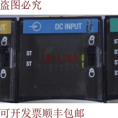 供应Allen-Bradley 1756-IB16 SER A 1756-IB16 A ControlLog