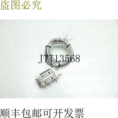 供应 11-MXJ6-5C Neumático Guiado 洁净室 Cilindro 6mm