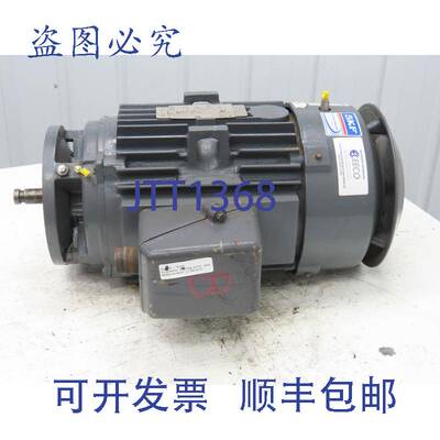 原装供应5KS256SAC123 电机 3PH 3545 RPM 机架 L25610 20 230/46