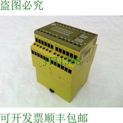 原装供应PILZ PST4 版本 720300