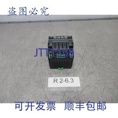 原装供应Murr 9000-41034-0100400 负载电路监视器 Murr MICO 4.4