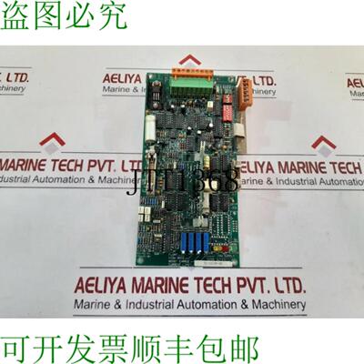 供应Sat刀52-03139-00 PCB卡53-34117-00
