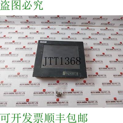 供应Xycom Pro-Face 5015T 触摸显示器 100-240 VAC 08-04A