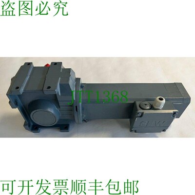 原装供应SEW Eurodrive结构电机 / S37 DS56H/B/TF/RH1M/KK / 01.