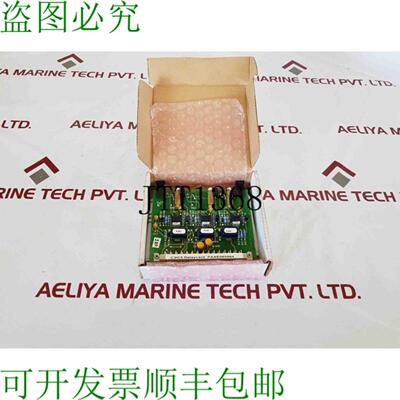 供应瓦锡兰 PAAE065994 C3C5继电器卡 PPL 81813-1