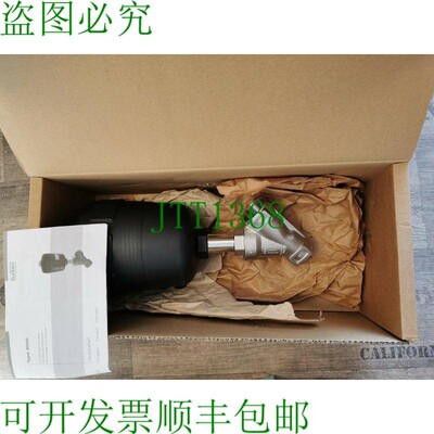 原装供应Bürkert 2/2路活塞控制角座阀 2000 A 40.0 PTFE VA ID-